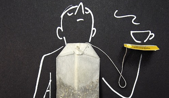 Christopher Niemann - Transforming Everyday Objects into Something New — The Beat 92.5