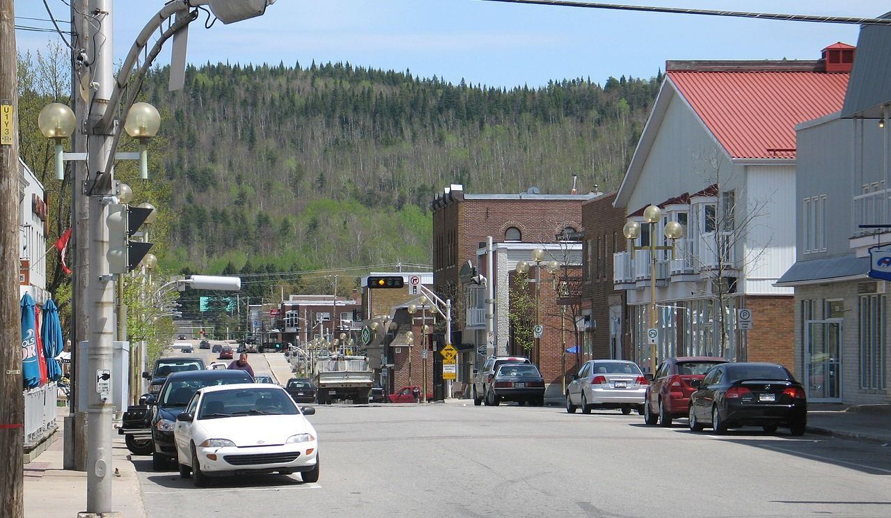 7 Quebec Towns with Weird Names — The Beat 92.5