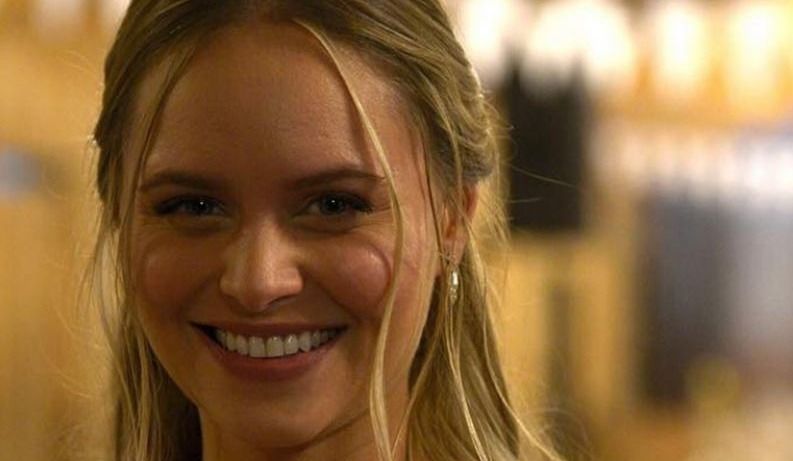 Meggie Lagacé partage de superbes photos de sa lune de miel à Hawaï ...