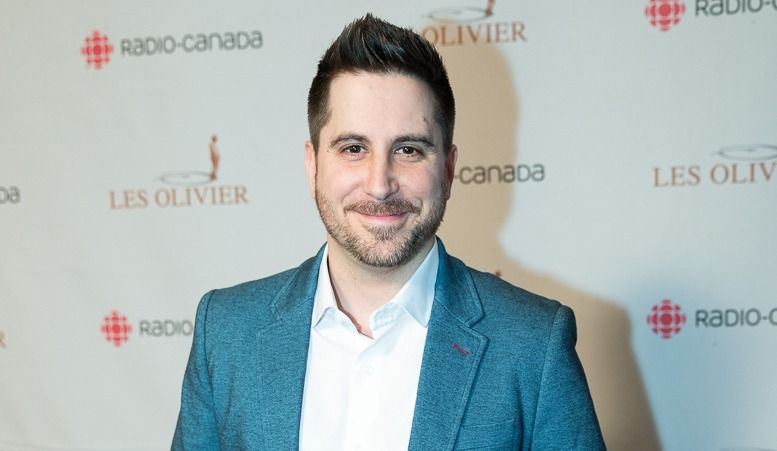 Tapis rouge du Gala Les Olivier: CKOI y était! — 96.9 CKOI