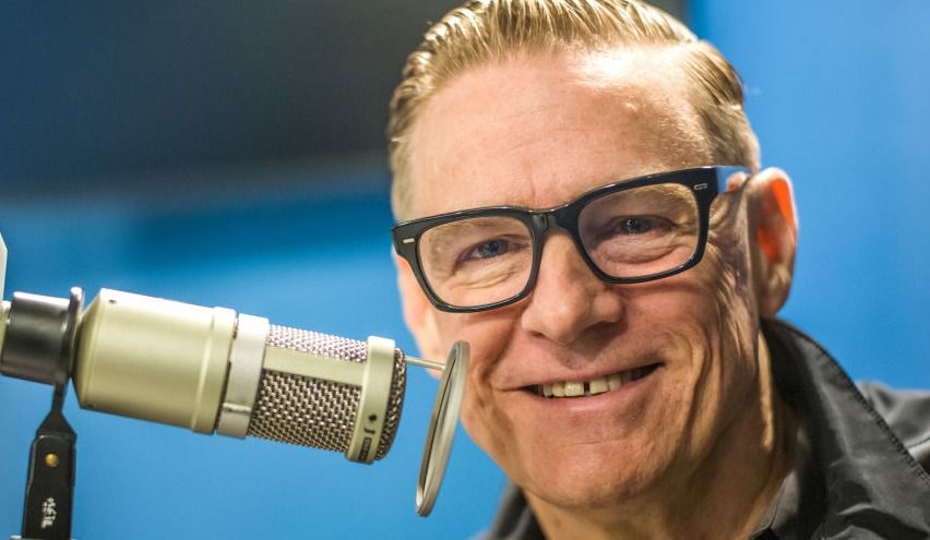 5 choses que vous ne saviez peut-être pas à propos de Bryan Adams ... 5 choses que vous ne saviez peut-être pas à propos de Bryan Adams ...