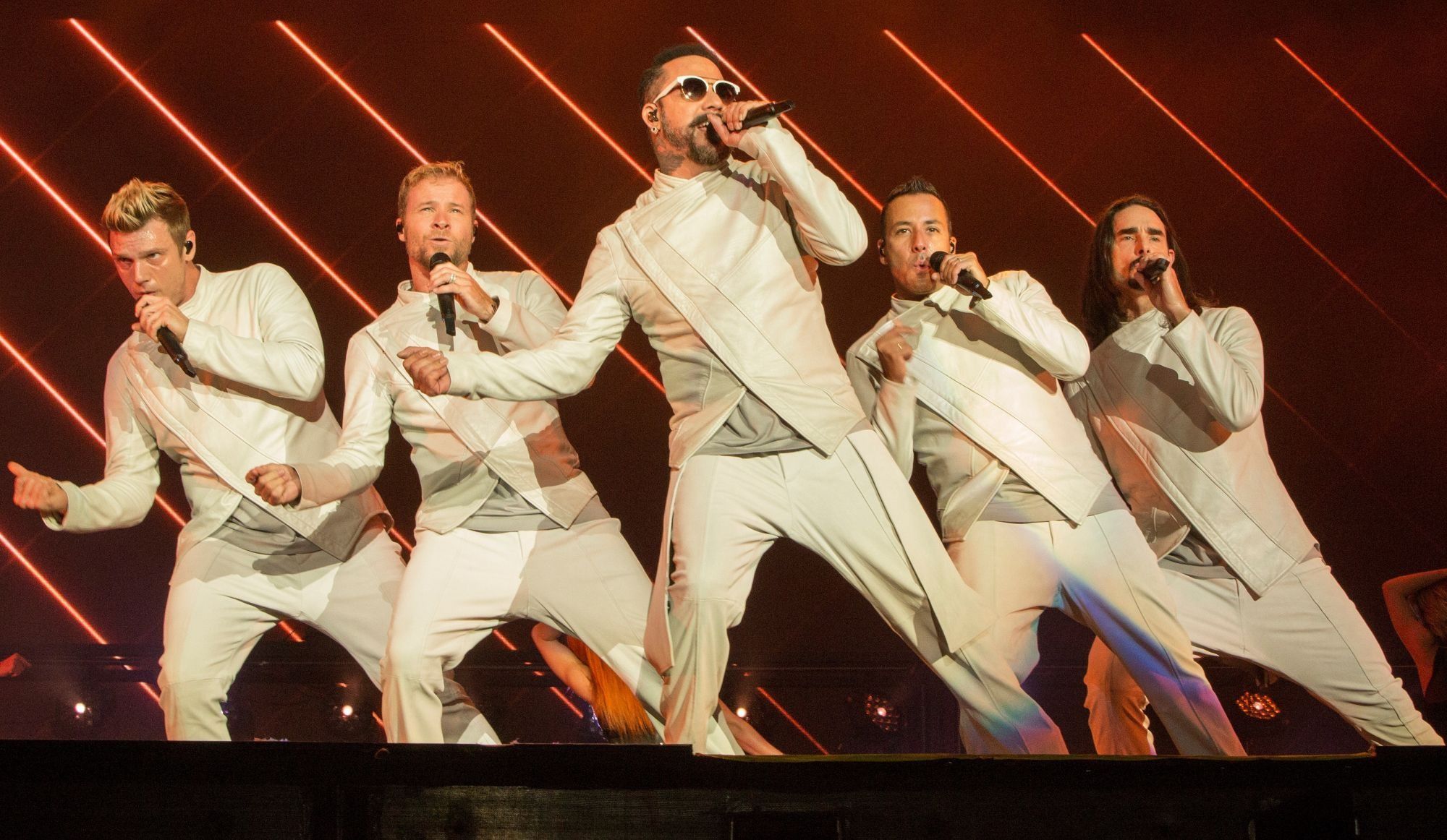 Backstreet Boys : 5 choses que vous ne saviez pas — Rythme 105.7 Backstreet Boys : 5 choses que vous ne saviez pas — Rythme 105.7