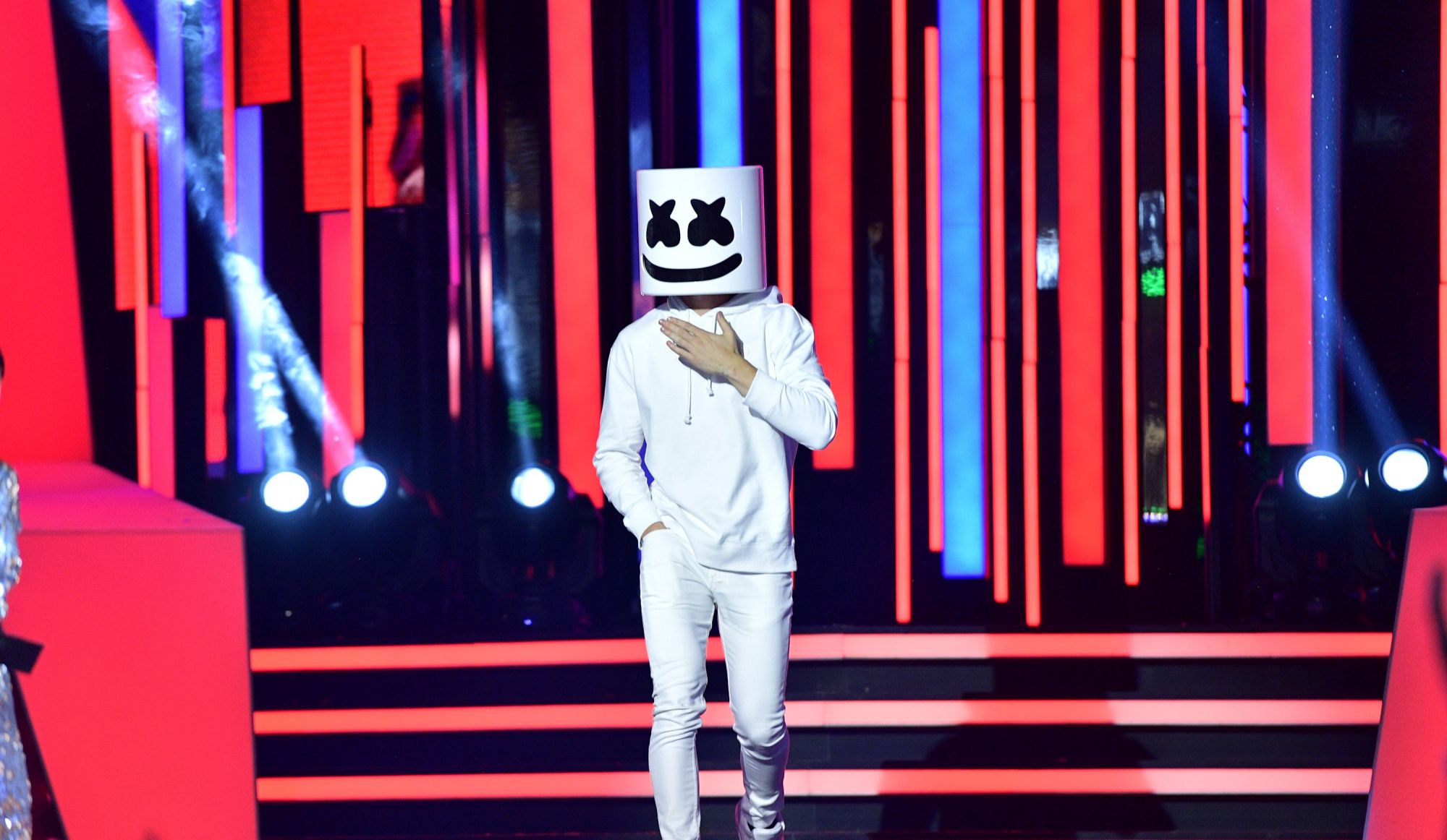 Le top 10 des DJ les mieux payés de 2019 — 96.9 CKOI