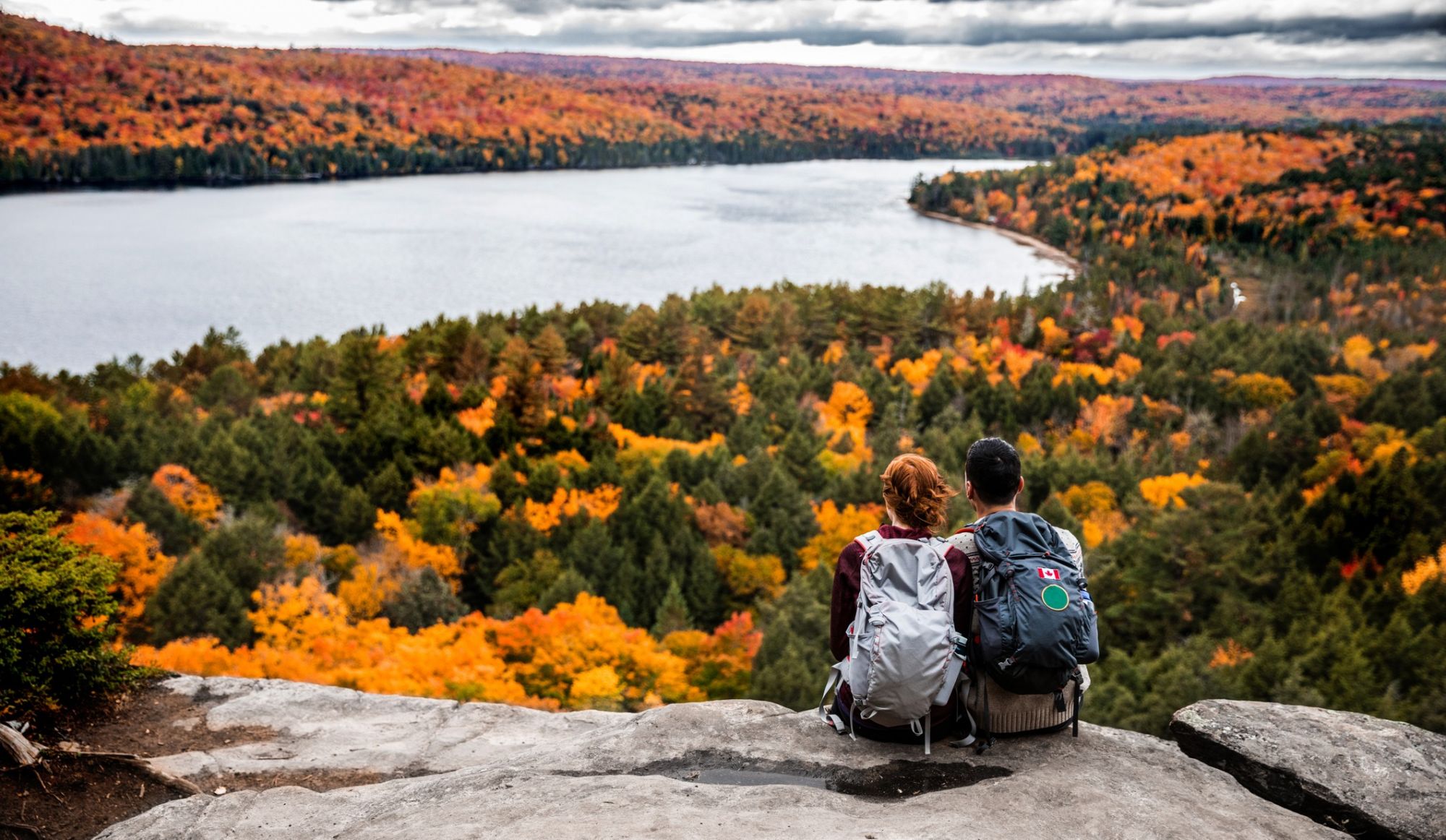 10 activités à faire quand l'automne arrive! — CIME 103.9 - 101.3