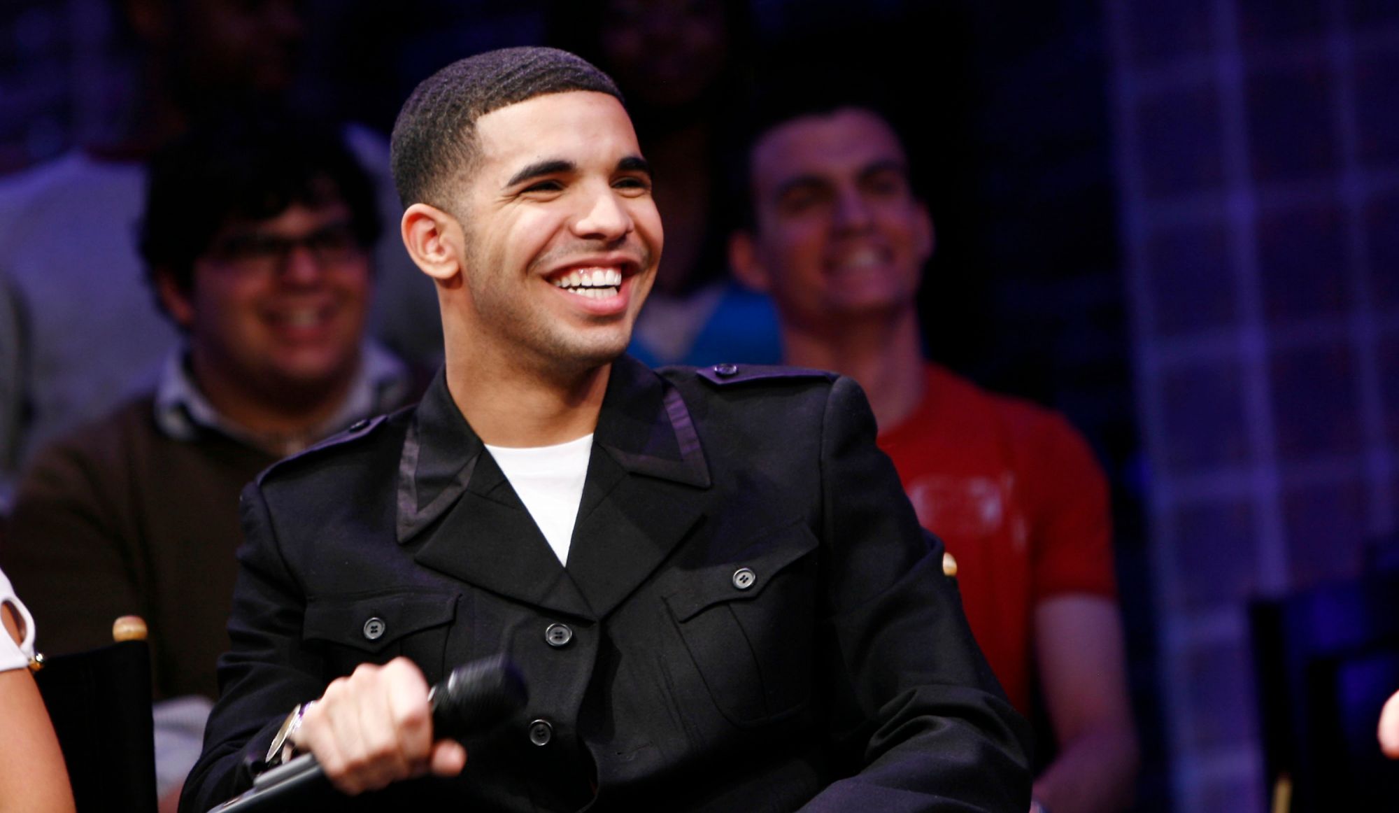 Drake Through the Years — The Beat 92.5