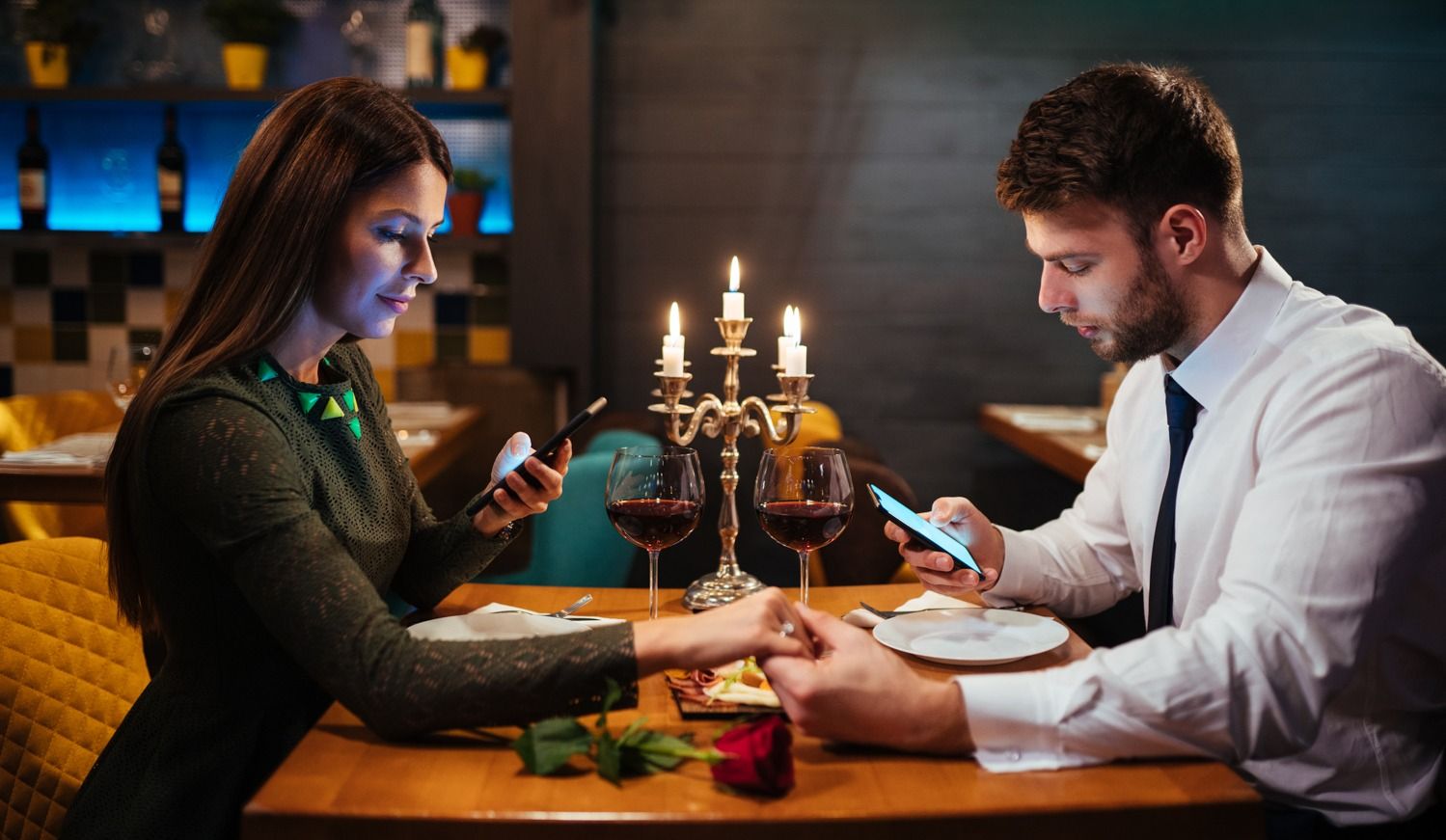 The 5 Most Annoying Places to Use a Cell Phone — The Beat 92.5