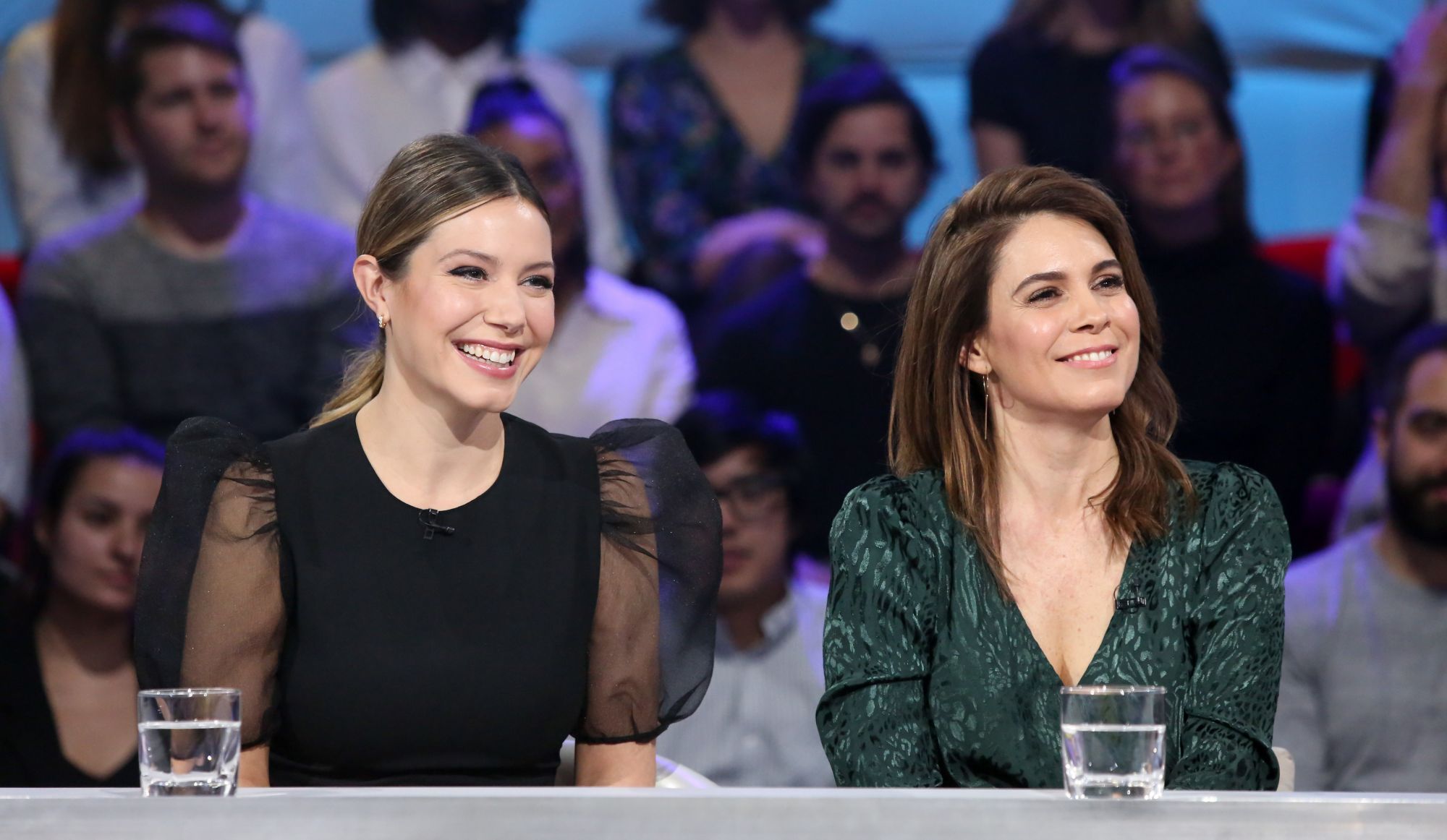 Voici les invités de Tout le monde en parle, dimanche le 24 novembre ...
