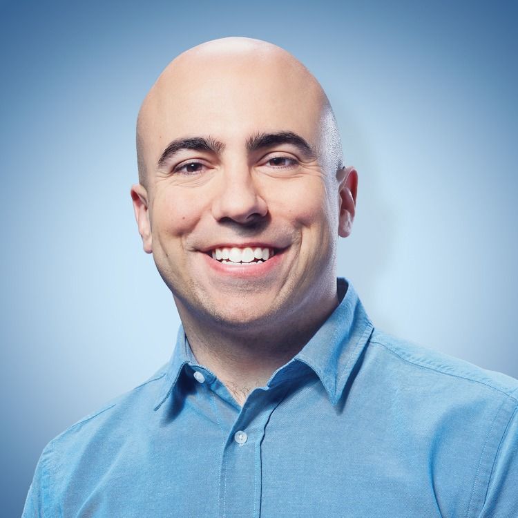 Rafael Jacob — 98.5 Montréal