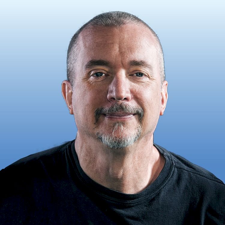 Any Guillemette et Dan Bigras — 98.5 Montréal