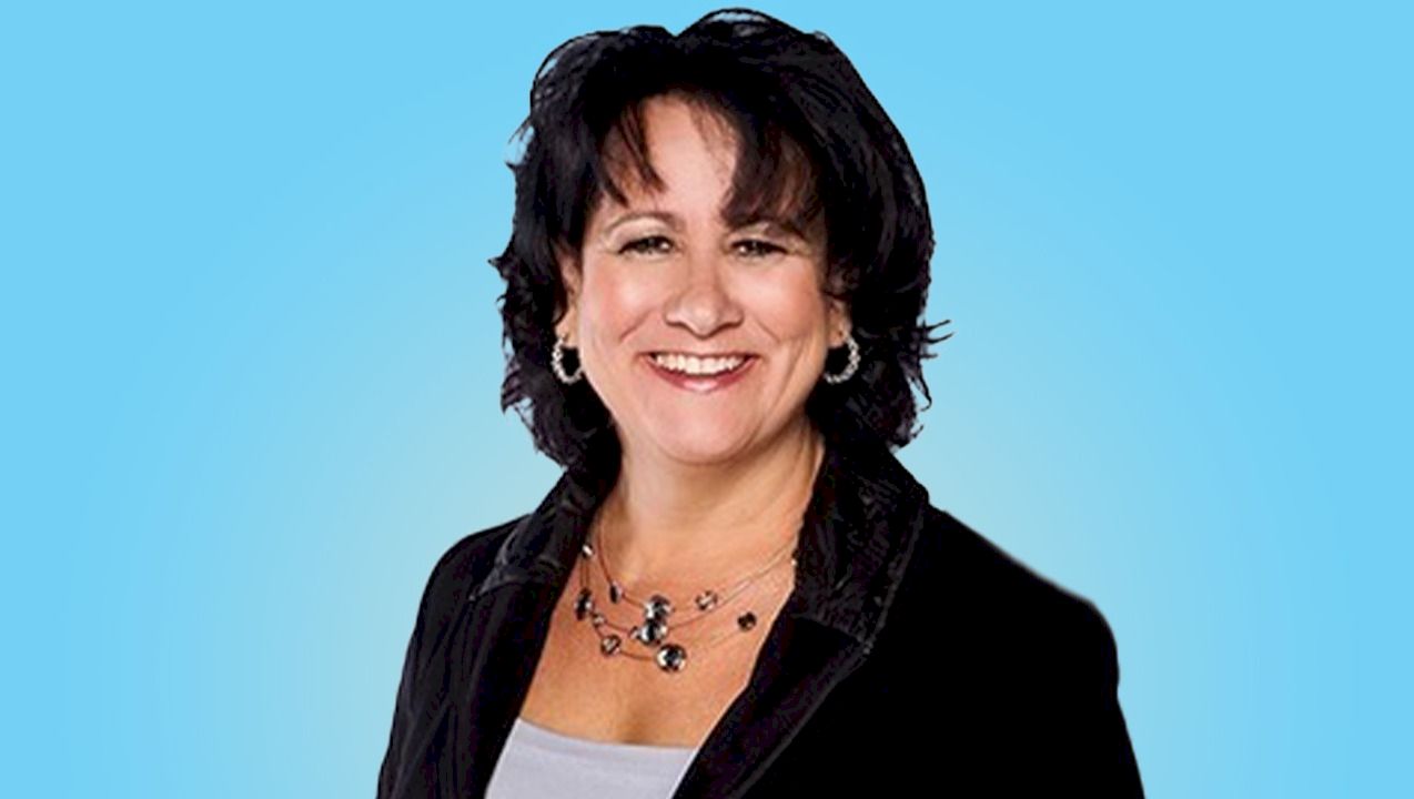 Kim Beaudoin — 104.7 Outaouais