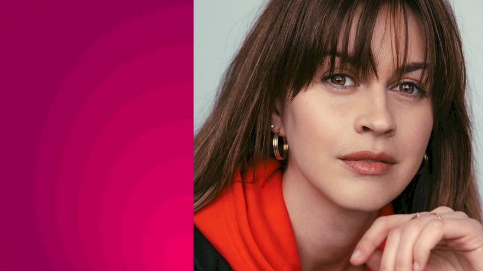 Émilie Fournier — Rythme 105.7