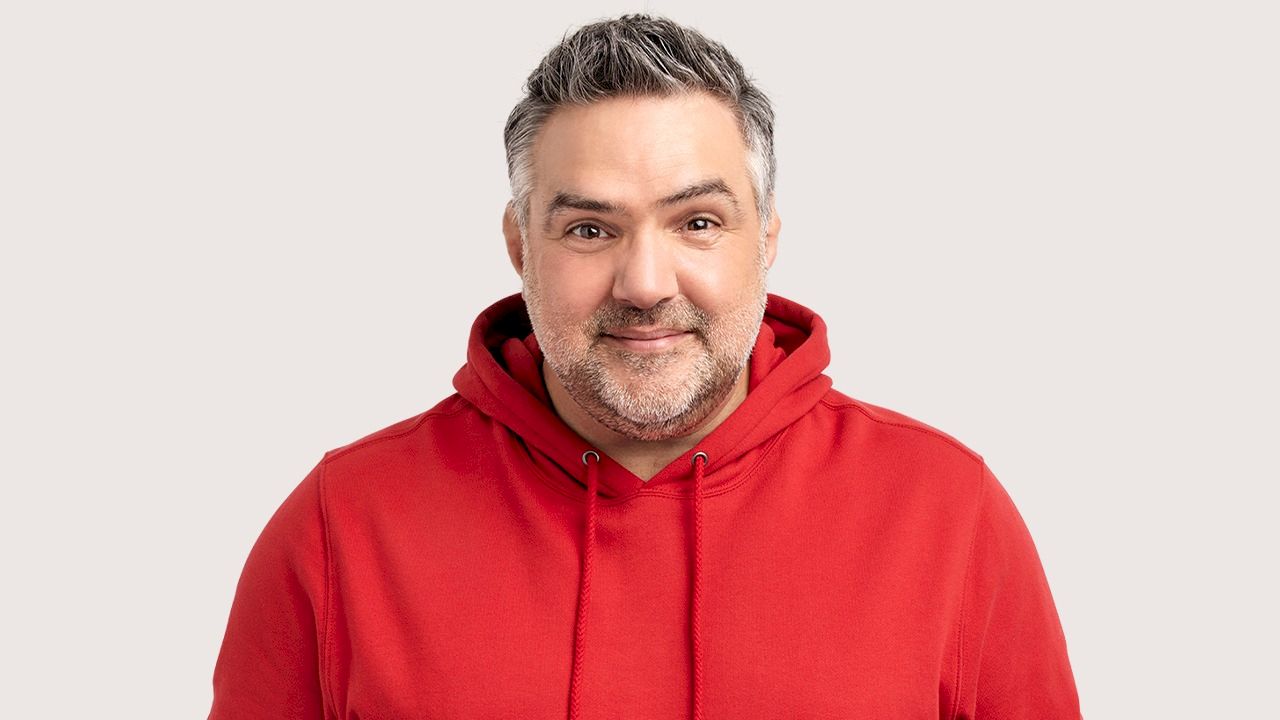 Allez votez pour l'aréna Marcel Larocque ! — 96.9 CKOI