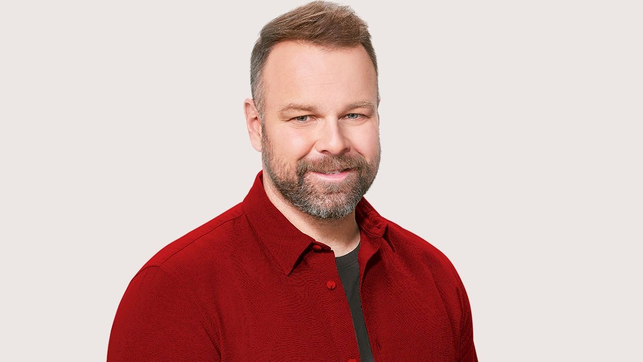 Enfin des bonnes nouvelles — 96.9 CKOI