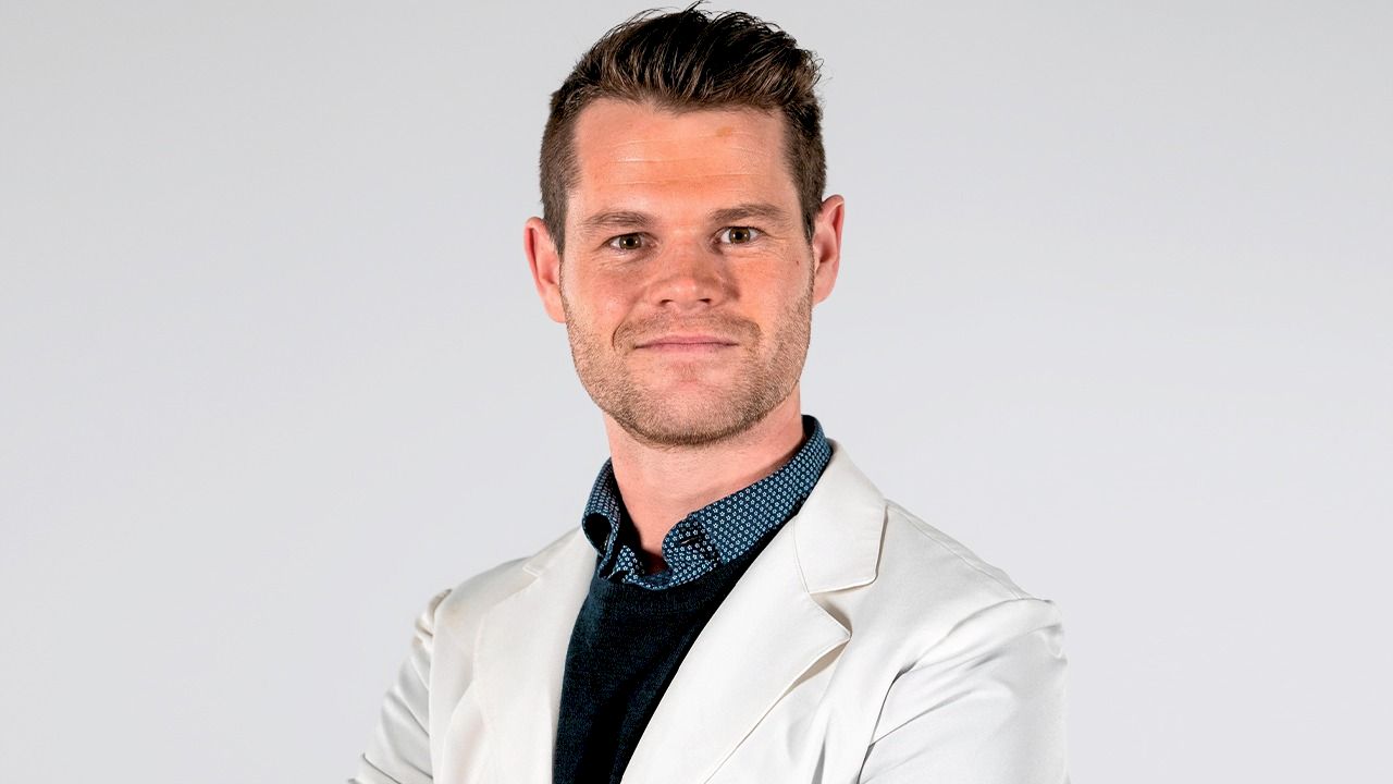 Alexandre Chagnon- Le pharmacien / Tout savoir sur la gastro — Rythme 105.7