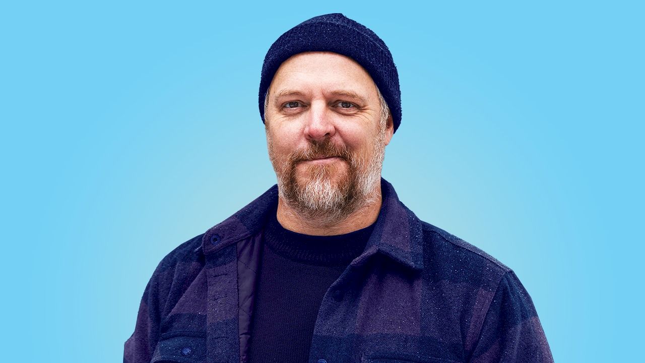 Nouveauté | Fabien Cloutier livre sa première chronique à Paul Arcand ...