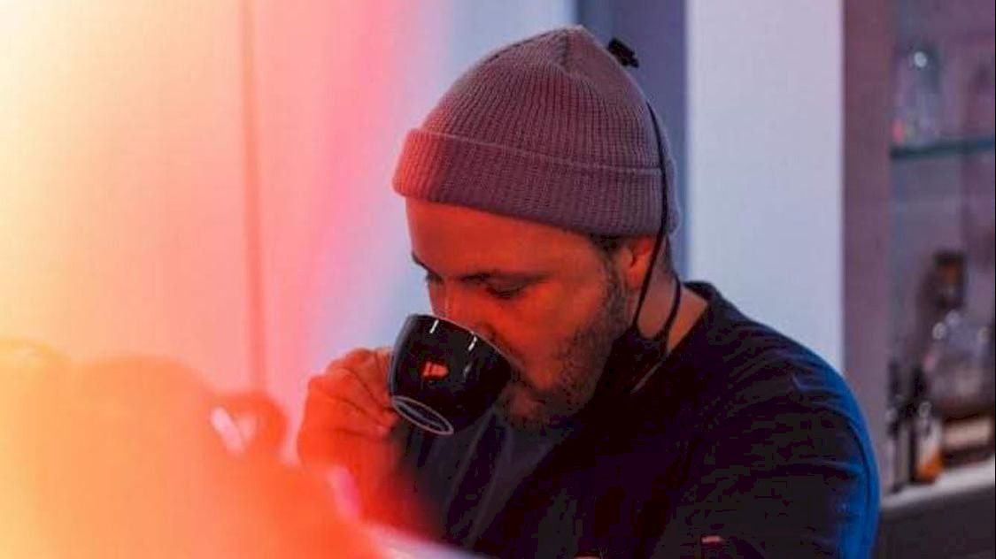 Samuel Lessard-Beaupré de Géogène nous présente sa premiere chronique ...