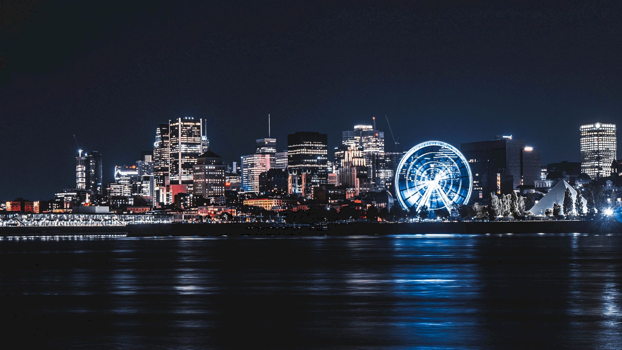 Fun activities to do in downtown Montreal when it’s cold out — The Beat ...