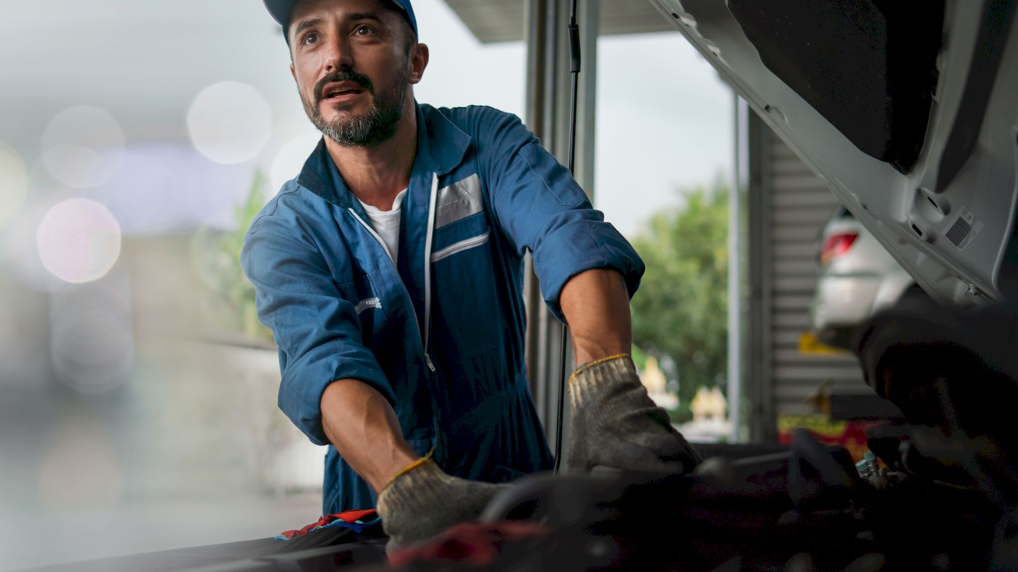 Why women find "Handy" men attractive — The Beat 92.5