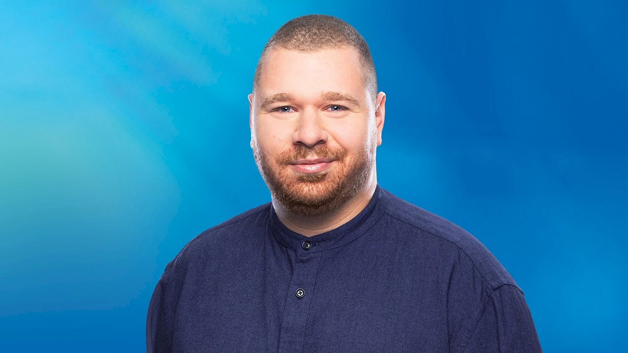 Alexandre Tétreault — FM93