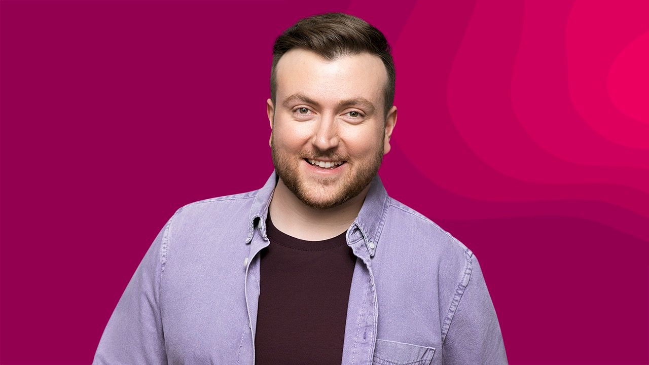 Pierre-Marc Babin — Rythme 105.7