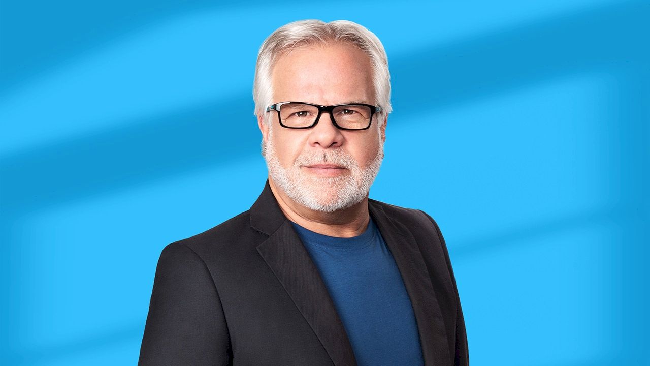 Les liens des sujets de François Charron — 104.7 Outaouais