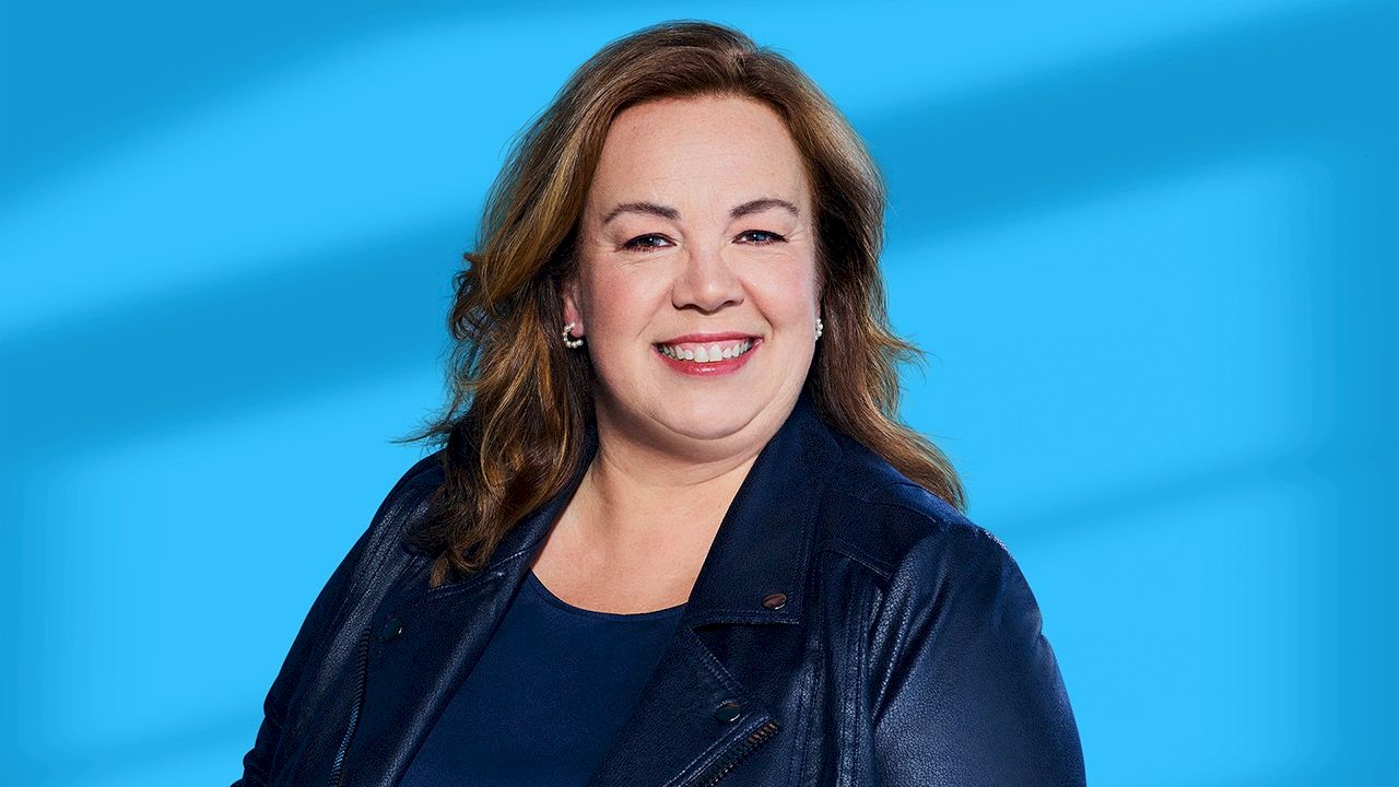 Catherine le midi — 106.9 Mauricie