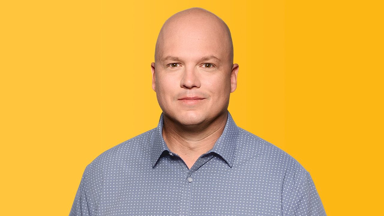 Frédéric Gagné — 95.7 KYK