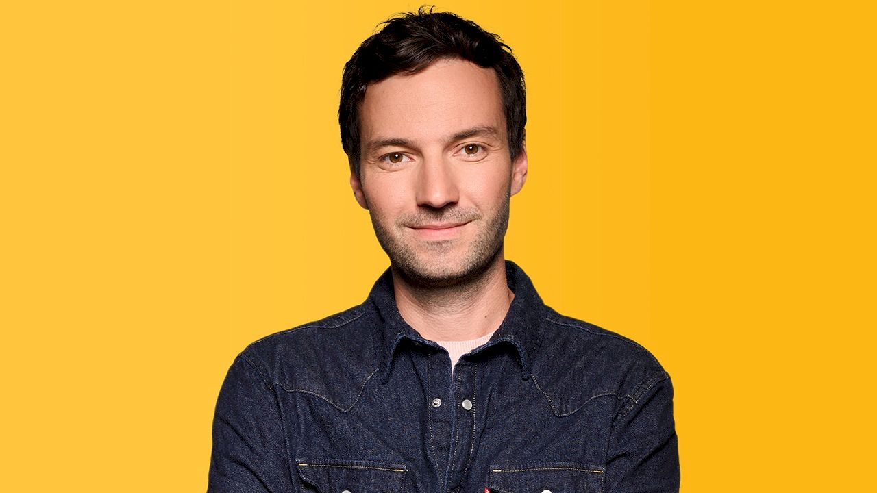 Simon Tremblay — 95.7 KYK