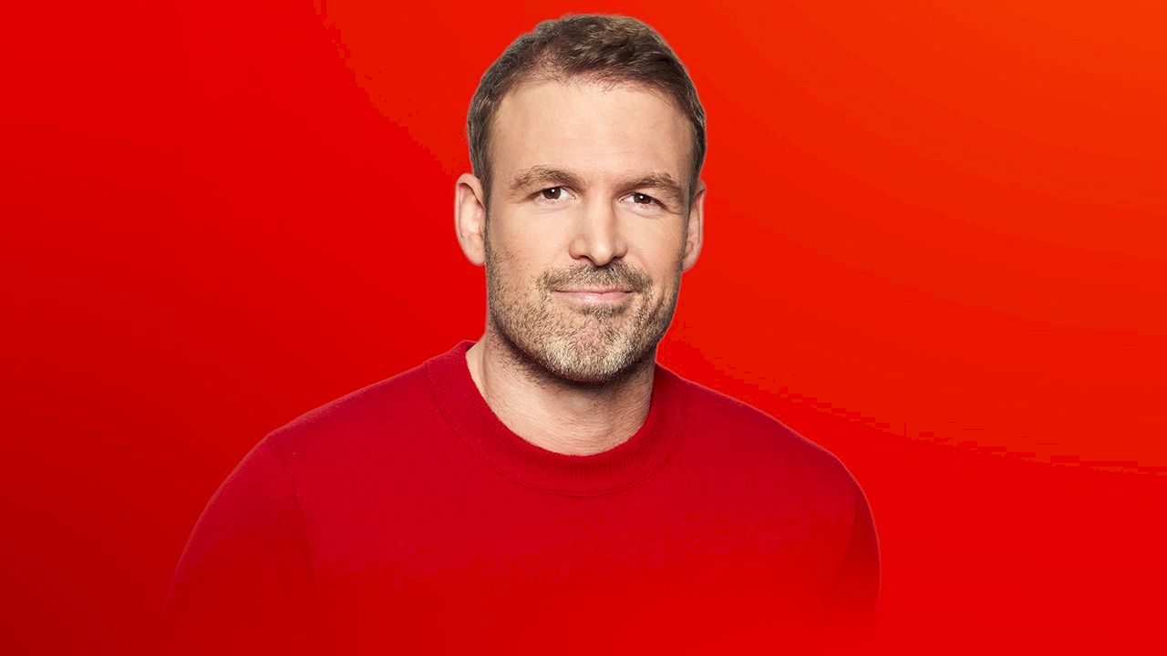 Pierre-Luc Pomerleau | Pierre-Luc s'en prend à Anthony Lachance — 96.9 CKOI