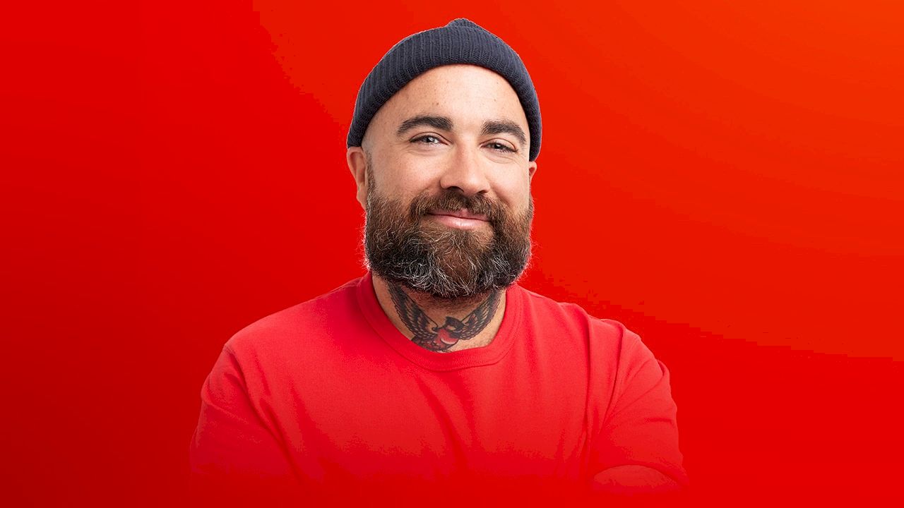 Mario devient animateur de camp jeunesse ! — 96.9 CKOI