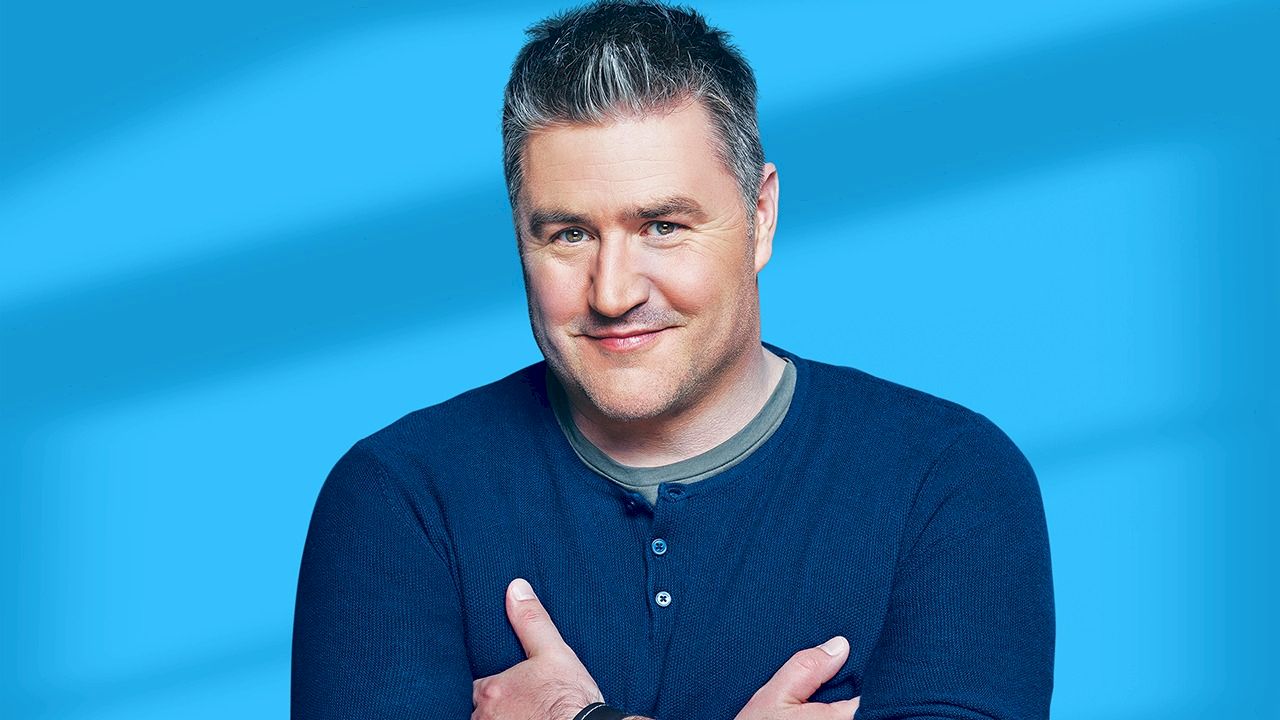 Spectacle de Steve Normandin | «Il y a une sorte d'énergie du moment ...