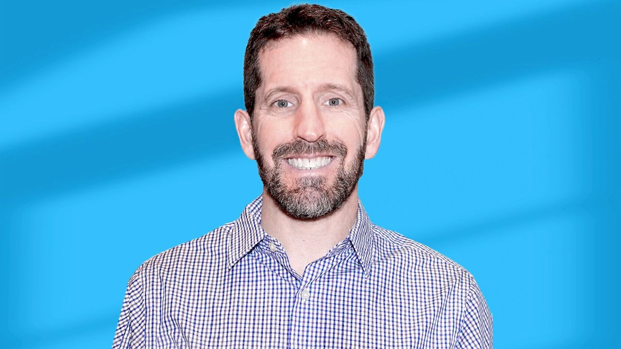 Patrick Fillion — 104.7 Outaouais