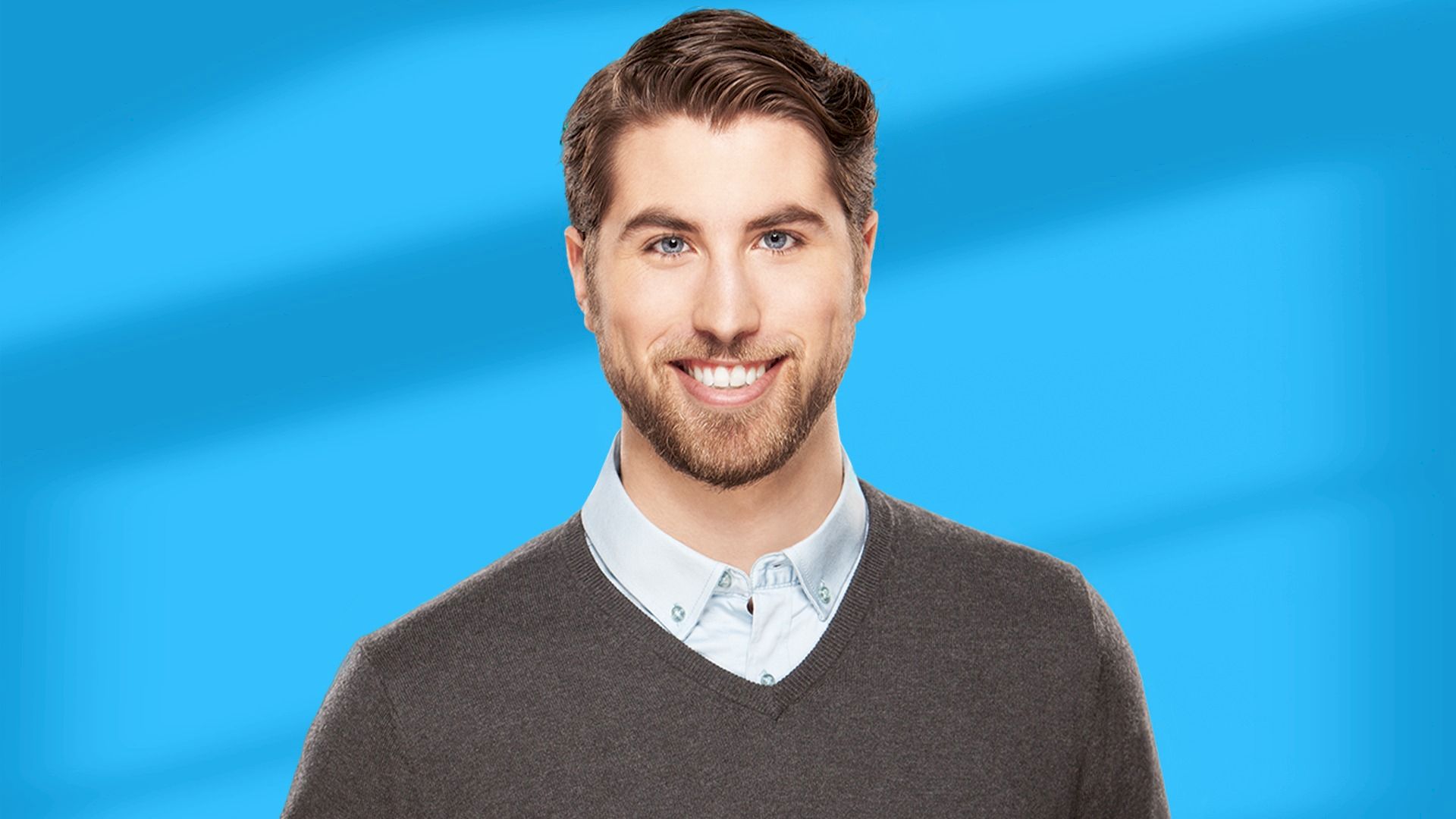 Une autre tentative de record du monde pour Samuel Finn — 98.5 Montréal