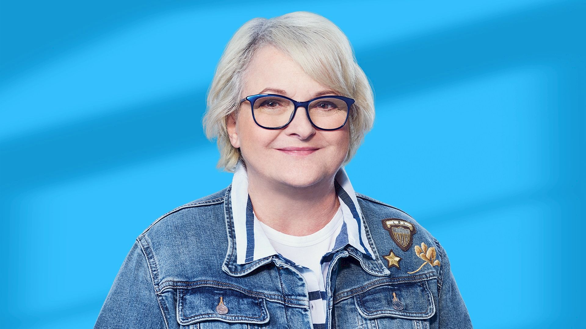 Lise Ravary — 98.5 Montréal