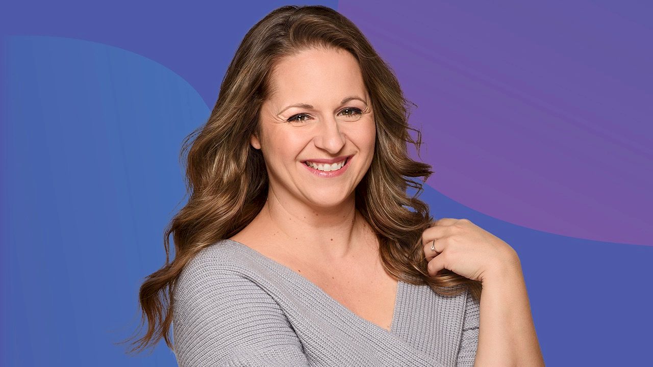 Annie Claude Dumais — Planète 100.3