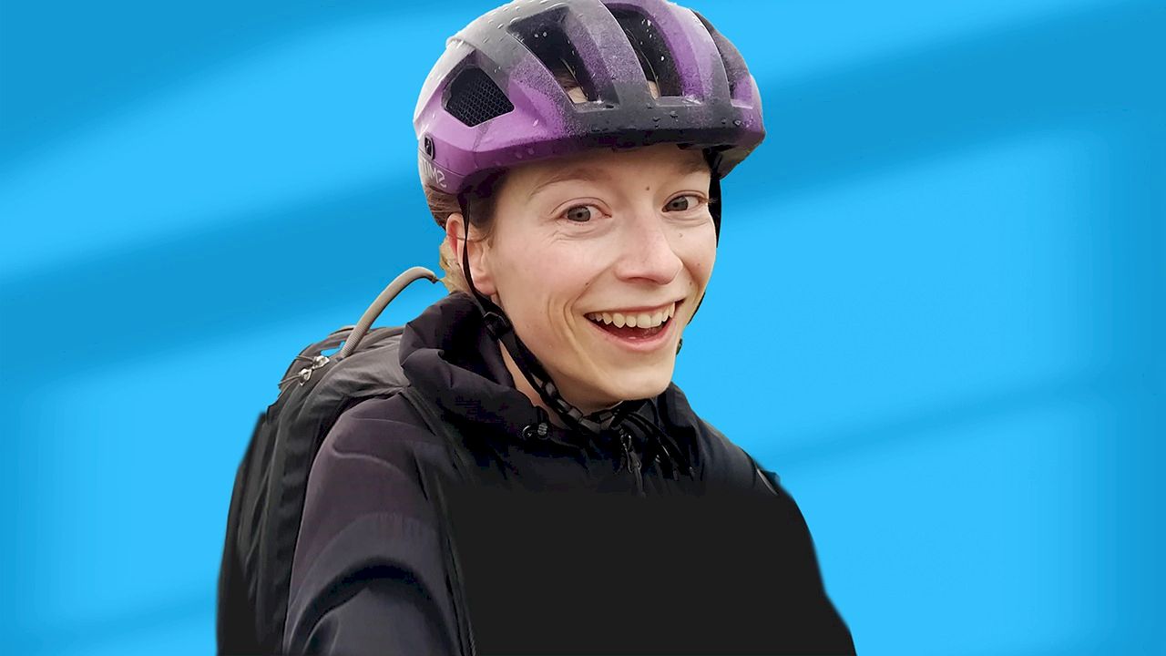 Anne Bastin — 104.7 Outaouais