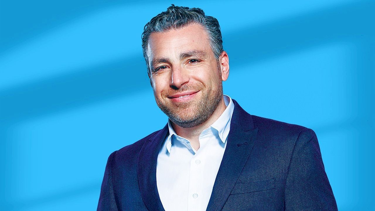 Jeremy Filosa rend hommage à Paul Houde — 98.5 Montréal