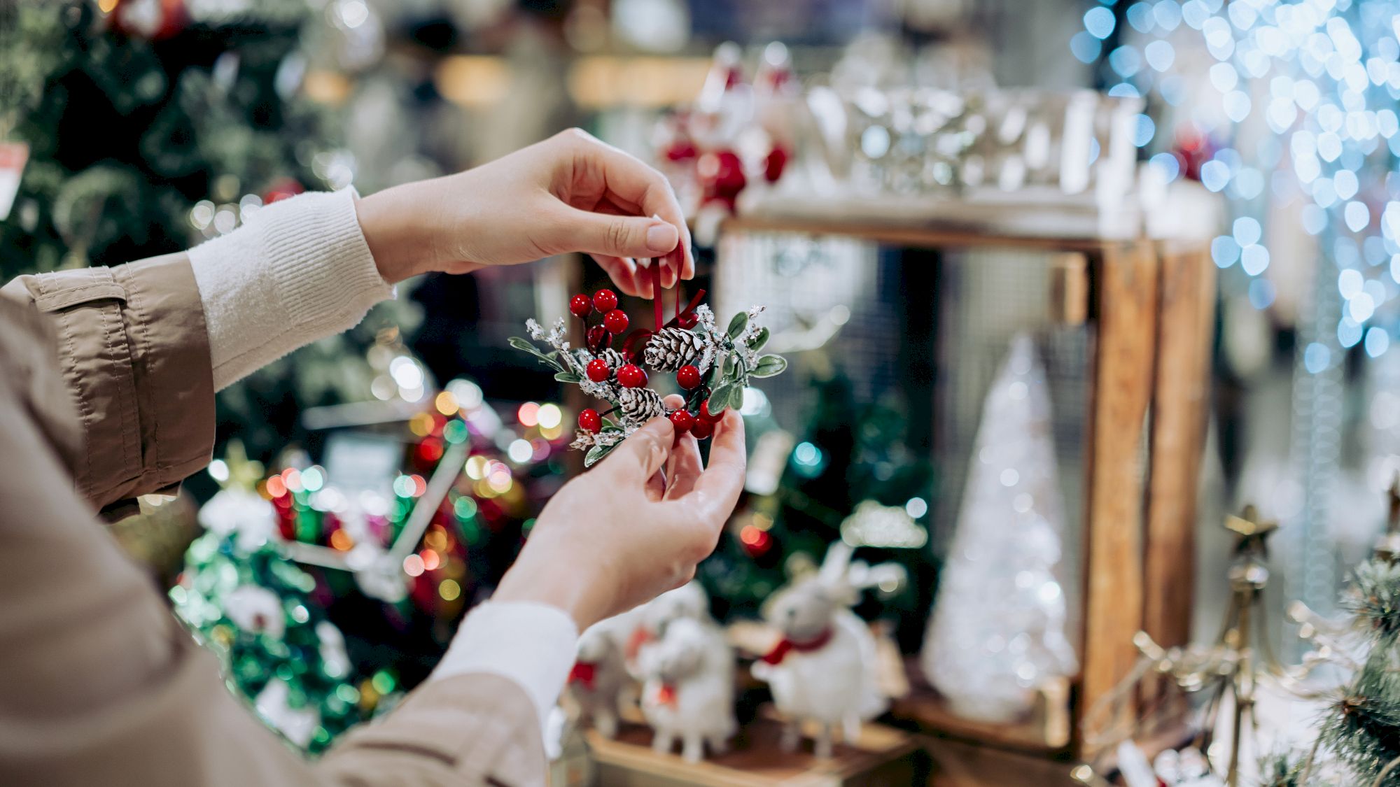 5 examples of how shopping locally this holiday can go a long way — The ...