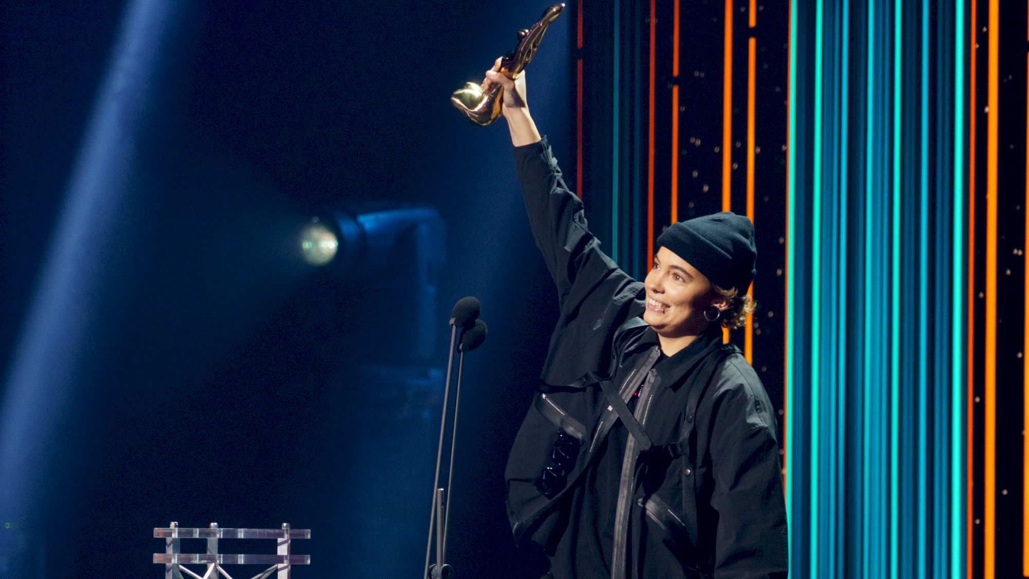 Les grands gagnants du 44e Gala de l'ADISQ — 96.9 CKOI