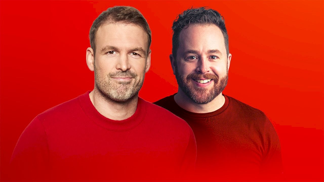 Une toune un mot | Vos animateurs chantent d'une drôle de façon — 96.9 CKOI