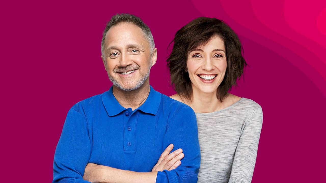 Devinez qui est «le Père-Noël mystère» (jeu du 22 décembre) — Rythme 105.7