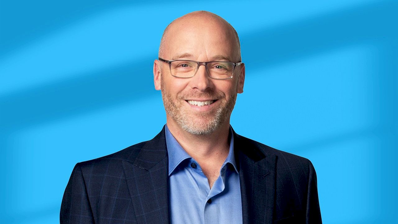 Jeffrey Adler, l'homme le plus en forme au monde | De la construction ...