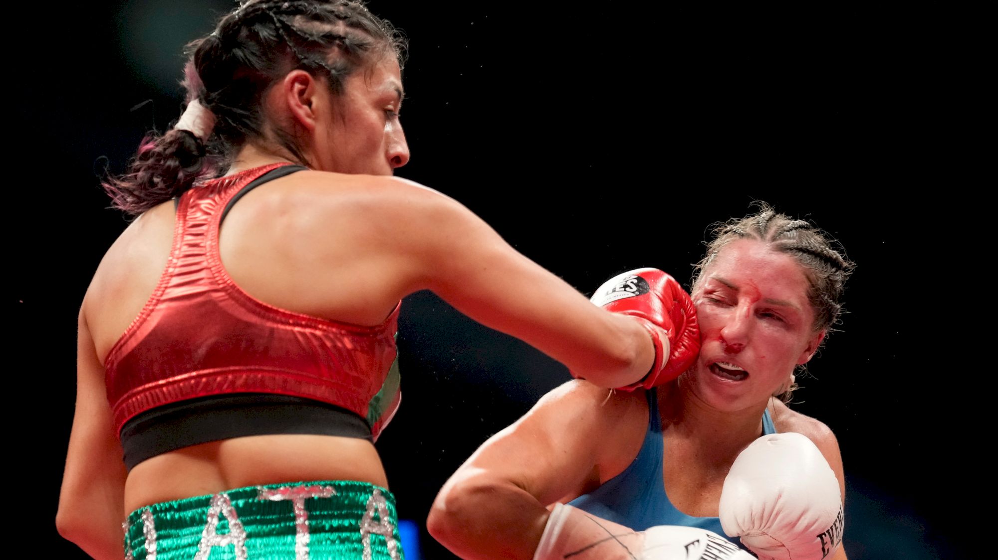 Kim Clavel | Apprendre dans la défaite — 98.5 Montréal