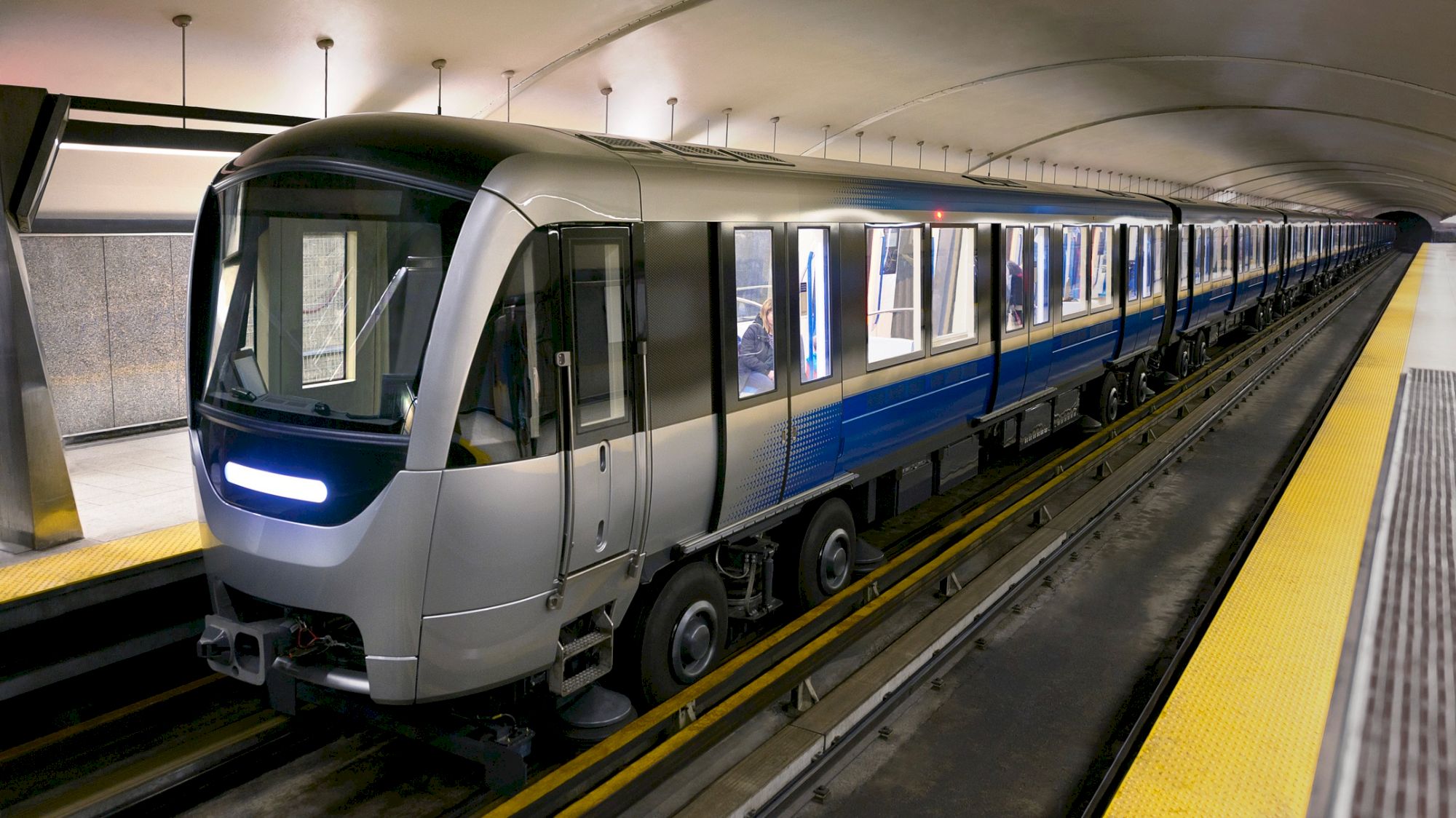 Gouvernement du Québec | Investissement de plus de 500 millions $ à la ...