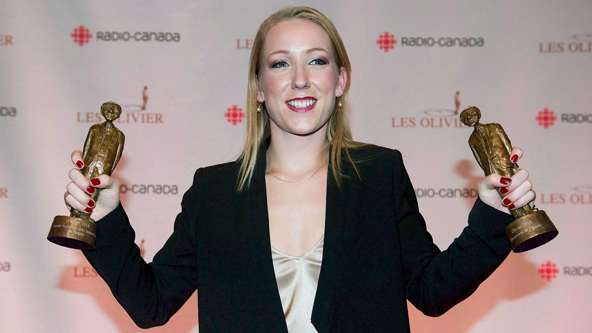 «Mélange de François Pérusse et de Pierre Légaré» | Première attendue ...