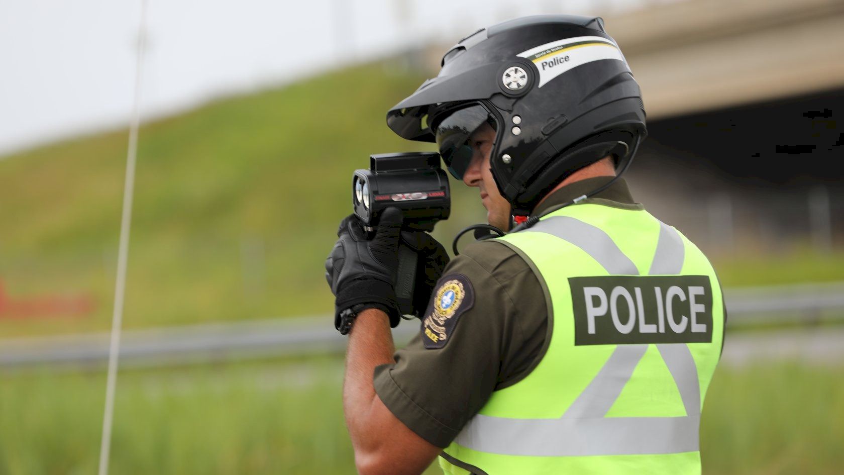Sécurité routière au Québec | Radars photo: «Ce n'est pas aussi simple ...