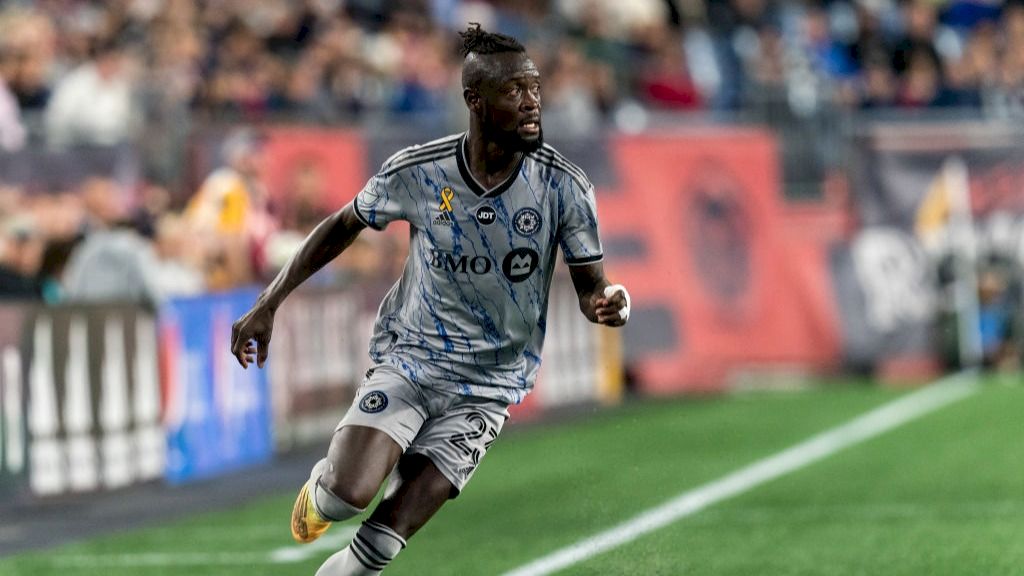 CF Montréal | Kei Kamara : «Son agent tente de trouver un nouveau club ...