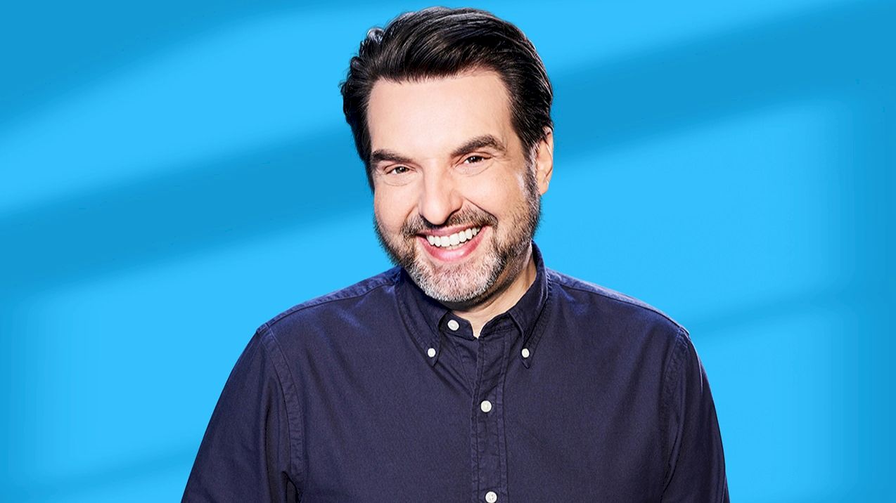 Humour | La chronique humour du passé de MC Gilles — 98.5 Montréal