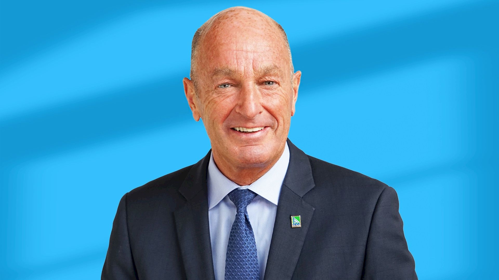 Yves Lévesque — 106.9 Mauricie