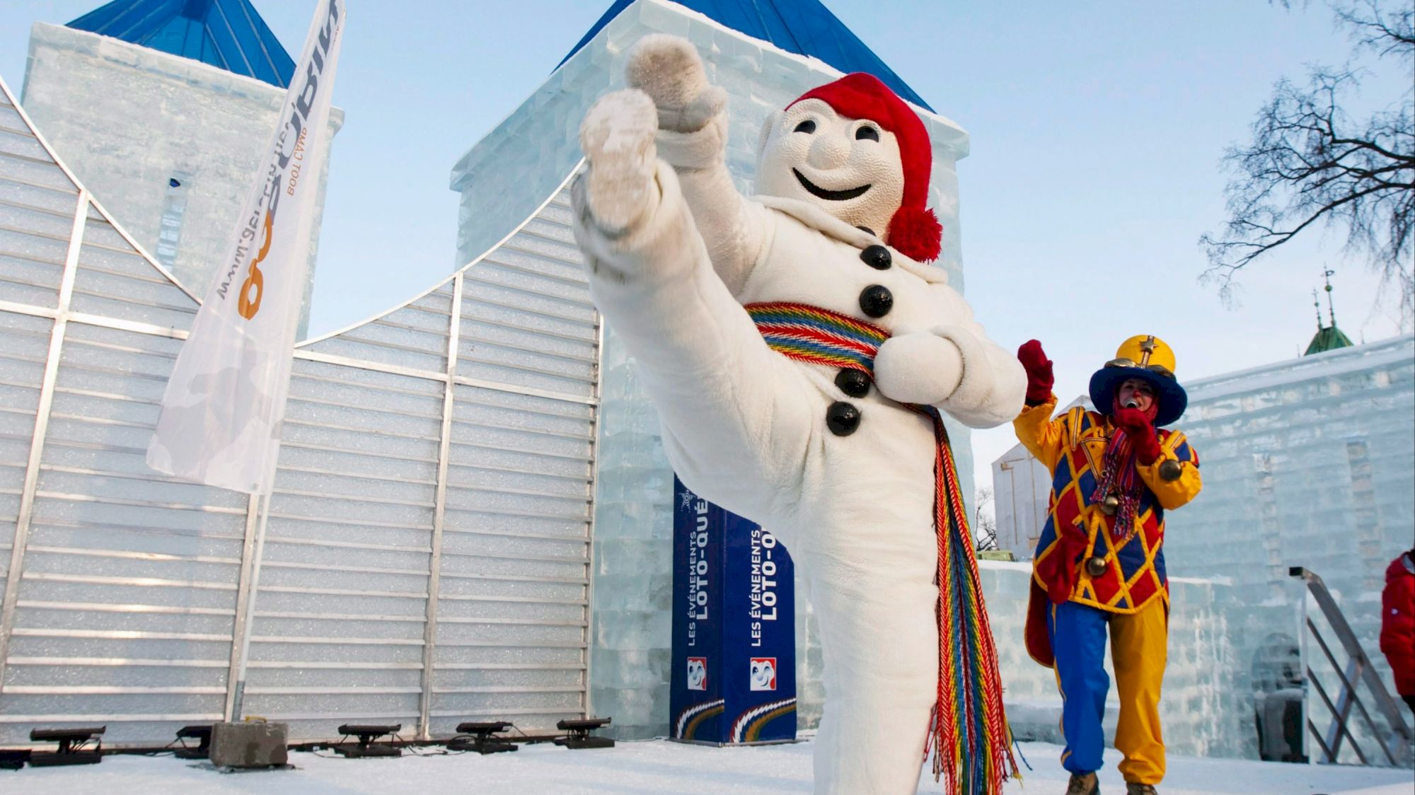 Le Carnaval de Québec 69e édition | «J'ai mal à mon Carnaval» - MC ...